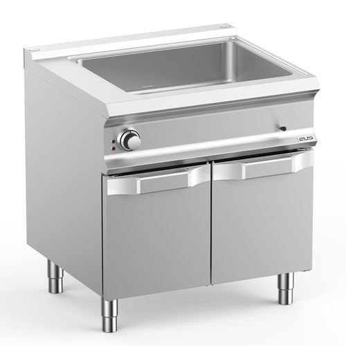 Bain-marie électrique - BME78A - mbm