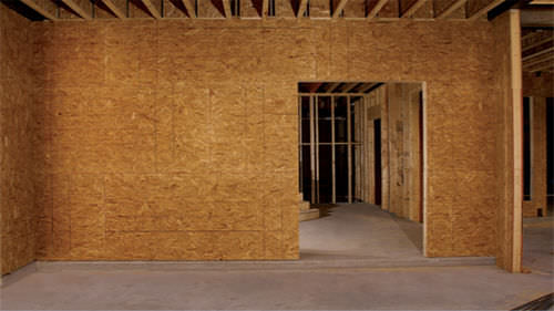 Panneau de construction OSB - LP Building Products (Louisiana-Pacific ...