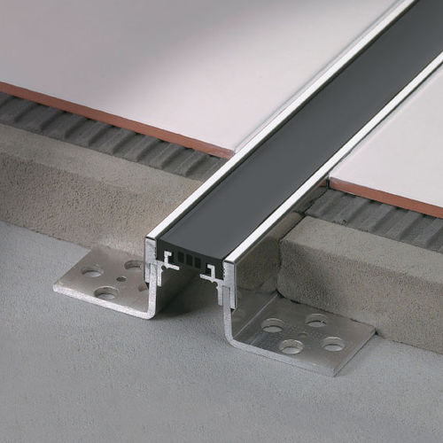 Joint de structure - JOINTEC GI-GIL - PROFILITEC