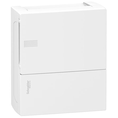 Coffret électrique en saillie - Resi9 MP - SCHNEIDER ELECTRIC ...
