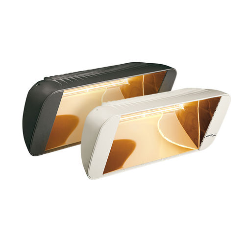 Chauffage de terrasse infrarouge mural - 66 - STAR PROGETTI ...