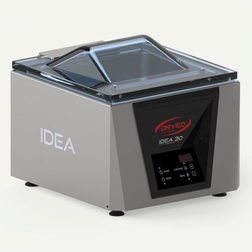 Machine d'emballage sous-vide professionnelle - IDEA 30 - ORVED S.P.A.