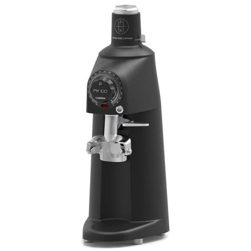 Moulin-doseur à café professionnel - PK100 - COMPAK COFFEE GRINDERS S.A ...