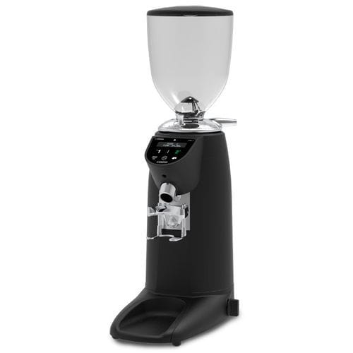 Moulin-doseur à café professionnel - E10 MASTER CONIC OD - COMPAK ...