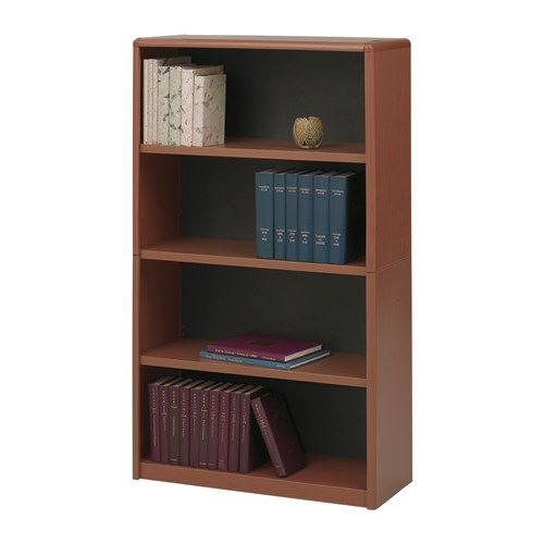 Bibliothèque contemporaine - VALUEMATE® - Safco - en acier