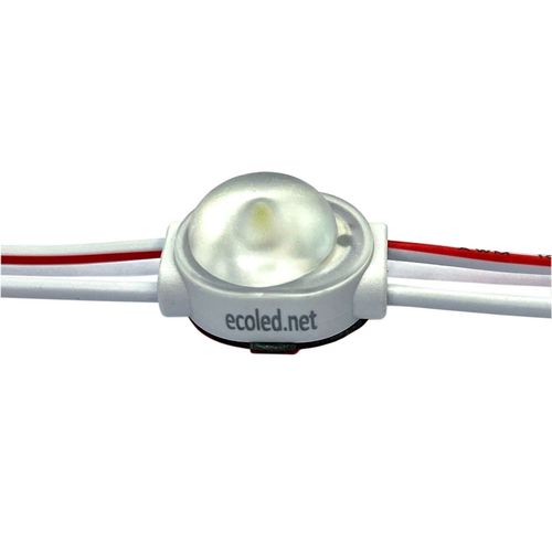 Ruban à LED - ECOLED OPTIC 1 - Luz Negra