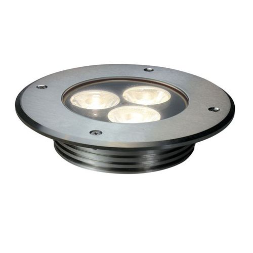 Luminaire encastrable au sol - TERRA WL3 - Studio Due Light Srl - à LED ...