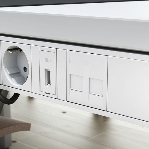 Chargeur USB - REGULAR - IB-connect