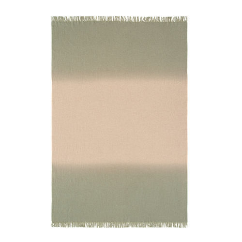 Plaid en laine - Malakos - MAXALTO