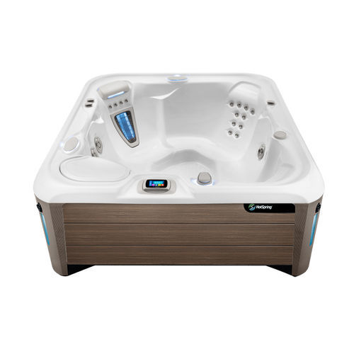 Spa hors-sol - PRODIGY™ - HotSpring® Spas - rectangulaire / 5 places ...