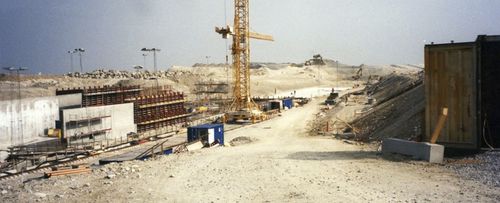 Injection de résine - WEBAC® 1405 - Webac - pour régénération de ...