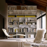 Bibliothèque contemporaine, Bibliothèque moderne - Tous les fabricants ...