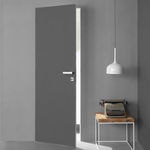 Porte isolante, Porte à isolation thermique - Tous les fabricants de l ...