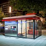 Kiosque - Tous les fabricants de l'architecture et du design