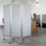 Cloison pliante, Cloison séparatrice pliante - Tous les fabricants de l ...