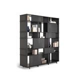 Bibliothèque contemporaine, Bibliothèque moderne - Tous les fabricants ...