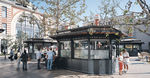 Kiosque - Tous les fabricants de l'architecture et du design