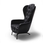 Fauteuil contemporain, Fauteuil moderne - Tous les fabricants de l ...