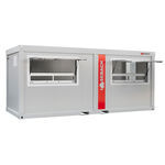 Kiosque - Tous les fabricants de l'architecture et du design