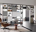 Bibliothèque contemporaine, Bibliothèque moderne - Tous les fabricants ...