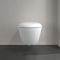 WC suspendu - ANTAO : 4674 T0 XX - Villeroy & Boch - en céramique ...