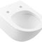 WC suspendu - ANTAO : 4674 T0 XX - Villeroy & Boch - en céramique ...