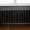 Radiateur à eau chaude - ROCOCO TWO COLUMN - Classic Comfort - 0...500 ...