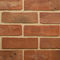 Brique pleine - SOFT MULTI - Imperial Handmade brick - pour façade ...