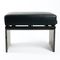 Banc de piano contemporain - Pastrana - KAUNUS DESIGN, S.L. - en cuir ...