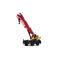 Grue télescopique - SRC650T - SANY GROUP - à flèche / mobile / de ...