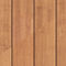 Lame de terrasse en bambou - OUTDOOR MASSIF CEYLON LONG - BambooTouch - rainurée / durable