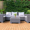 Lame de terrasse en bambou - OUTDOOR MASSIF CEYLON LONG - BambooTouch ...