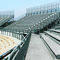 Gradin préfabriqué - GRANDSTANDS - MARCEGAGLIA - en acier