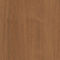 Panneau décoratif stratifié - PECAN WALNUT - FORMICA - pour agencement ...