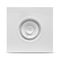 Diffuseur d'air de plafond - DCR-S - SAMOVENT TECHNIK,S.L - rond ...