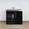 Kitchenette petite - MPM 100 - Stengel Steel Concept GmbH - en acier ...
