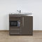 Kitchenette petite - MPM 100 - Stengel Steel Concept GmbH - en acier ...