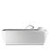 Lit d'eau de massage professionnel - WATERMASS TABLE - Stas Doyer ...
