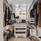 Dressing mural - DRESS WALL - ANYWAY DOORS - contemporain / en bois ...