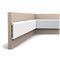 Corniche murale - SX184 - BIANCHI LECCO SRL - pour plafond / en ...