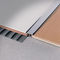 Profilé de séparation en laiton - COVERTEC SP - PROFILITEC - pour carrelage