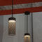 Suspension - MANTRA - Inverlight Srl - en acier inoxydable / en ...