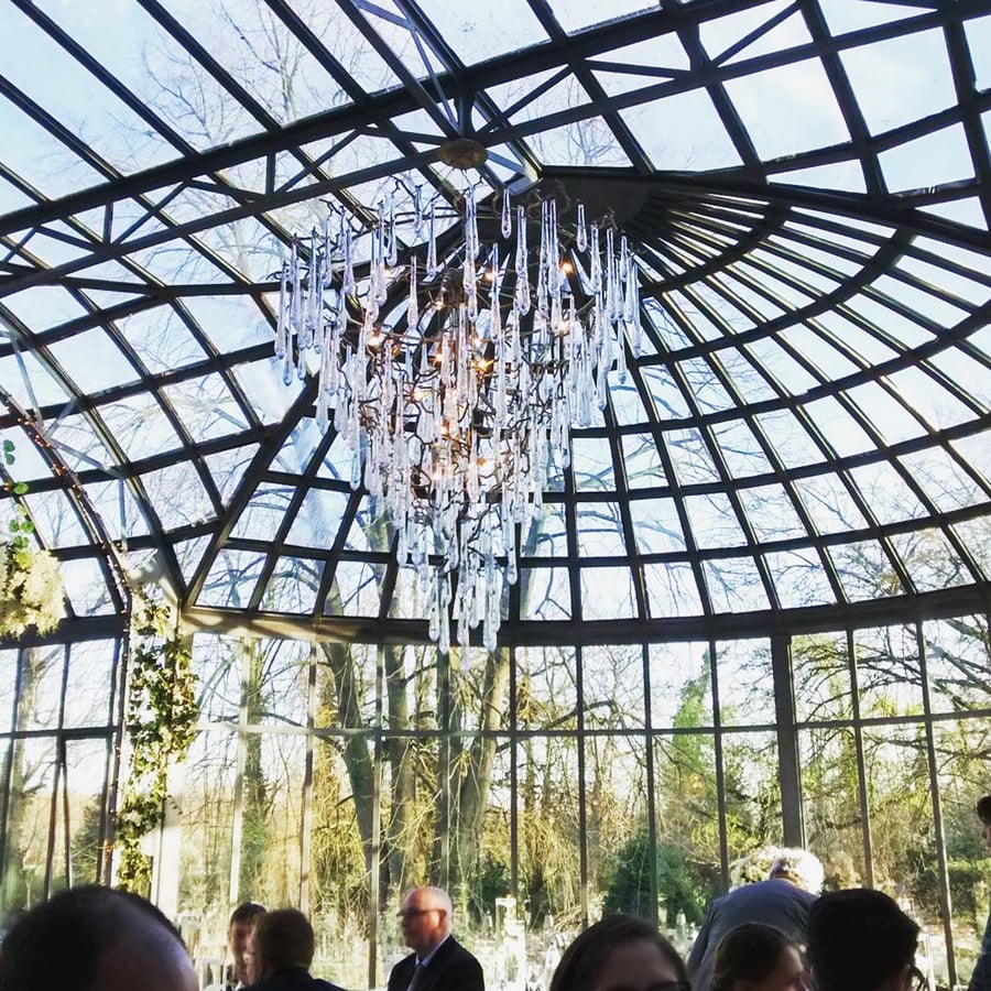 Élégance et vues majestueuses en Chateau de Ruisbroek, Belgique - 2870 ...