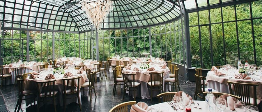 Élégance et vues majestueuses en Chateau de Ruisbroek, Belgique - 2870 ...