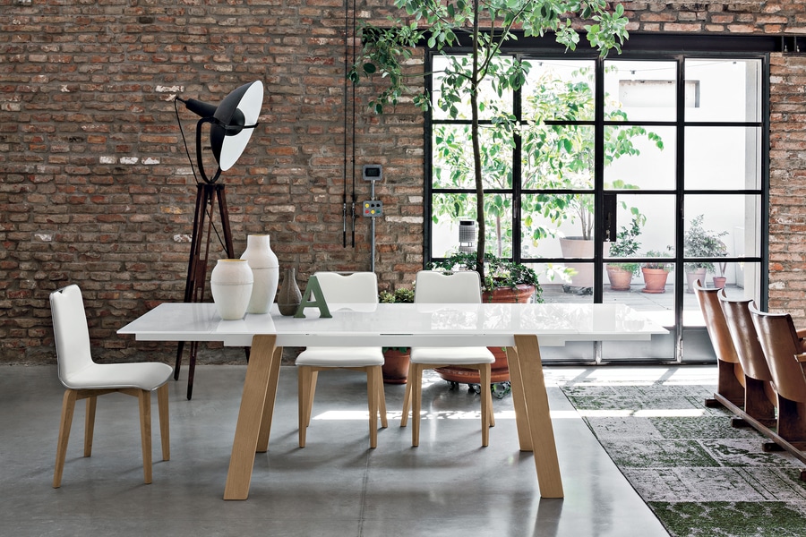 ITALIAN IDEAS: TABLE GIOVE - Via Basse, 36056 Tezze sul Brenta VI ...