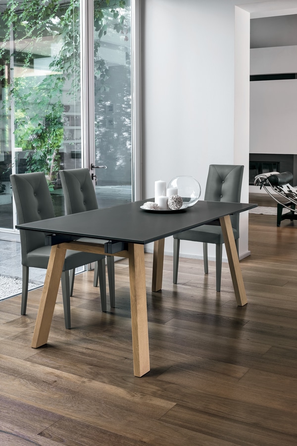 ITALIAN IDEAS: TABLE GIOVE - Via Basse, 36056 Tezze sul Brenta VI ...