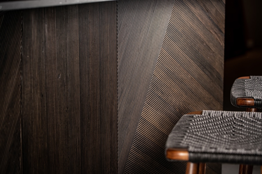 RIDGE · LE LABORATOIRE DES MATÉRIAUX DE FERME - Oude Enghweg 26, 1217 ...