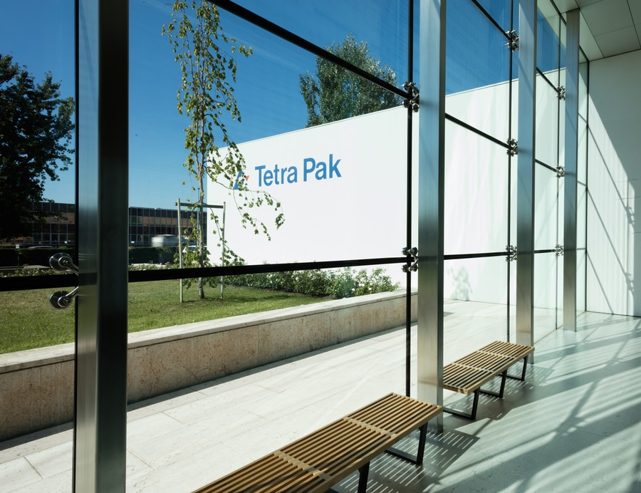 Sièges sociaux TÉTRA PAK Modena - Via Antonio Delfini, 41123 Modena MO ...