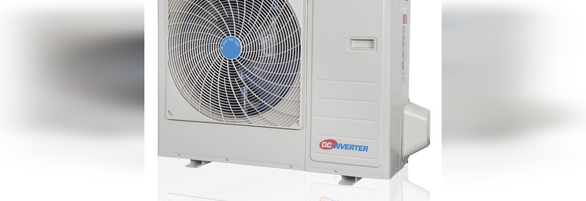 NOUVEAUTÉ : unité de climatisation au sol by AIRWELL - AIRWELL