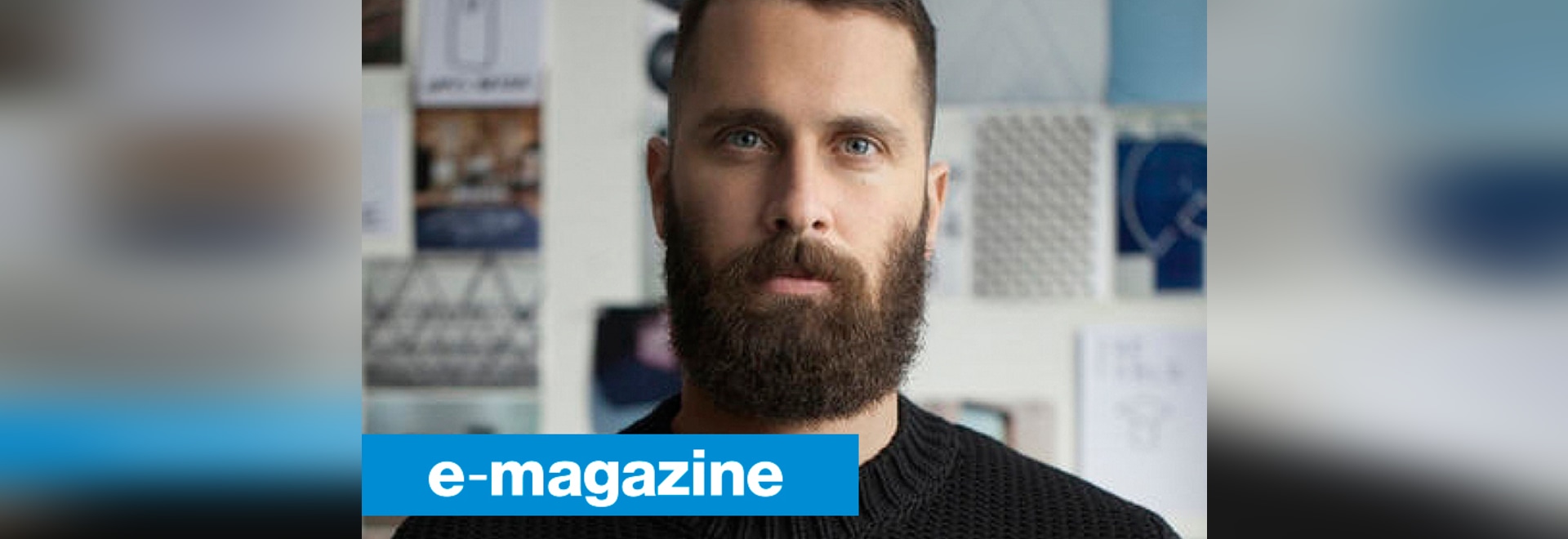 Q&A avec Philippe Malouin - London, UK - ArchiExpo e-Magazine